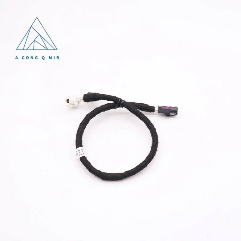 4-pin-video-cable-For-Peugeot-206-207-307-308-407-408-508-607-Citroen ...