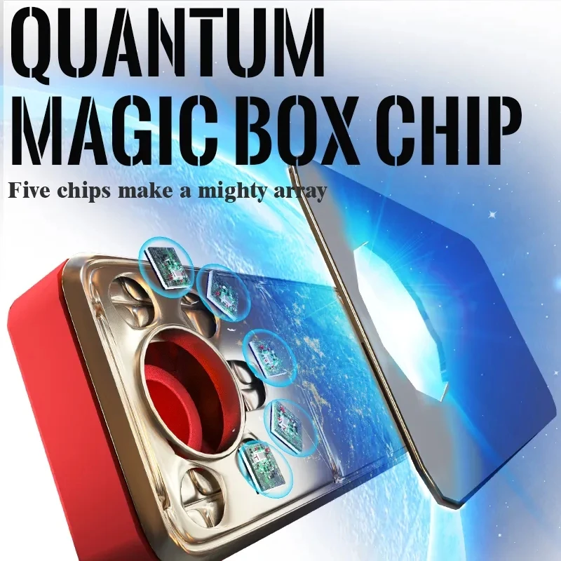 Terahertz-Blower-Quantum-THz-Terahertz-Magic-Box-Wand-Quantum-Scalar ...