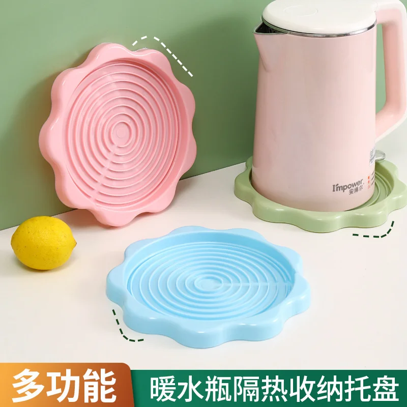 Plain-hot-water-bottle-mat-hot-water-bottle-tray-boiling-water-bottle ...