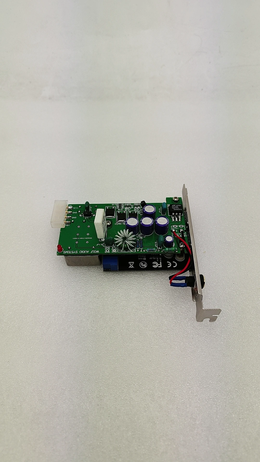 PCI-E-To-USB-3-0-F2T2-TCXO-OCXO-Adapter-PCI-Express-USB3-0-Special ...