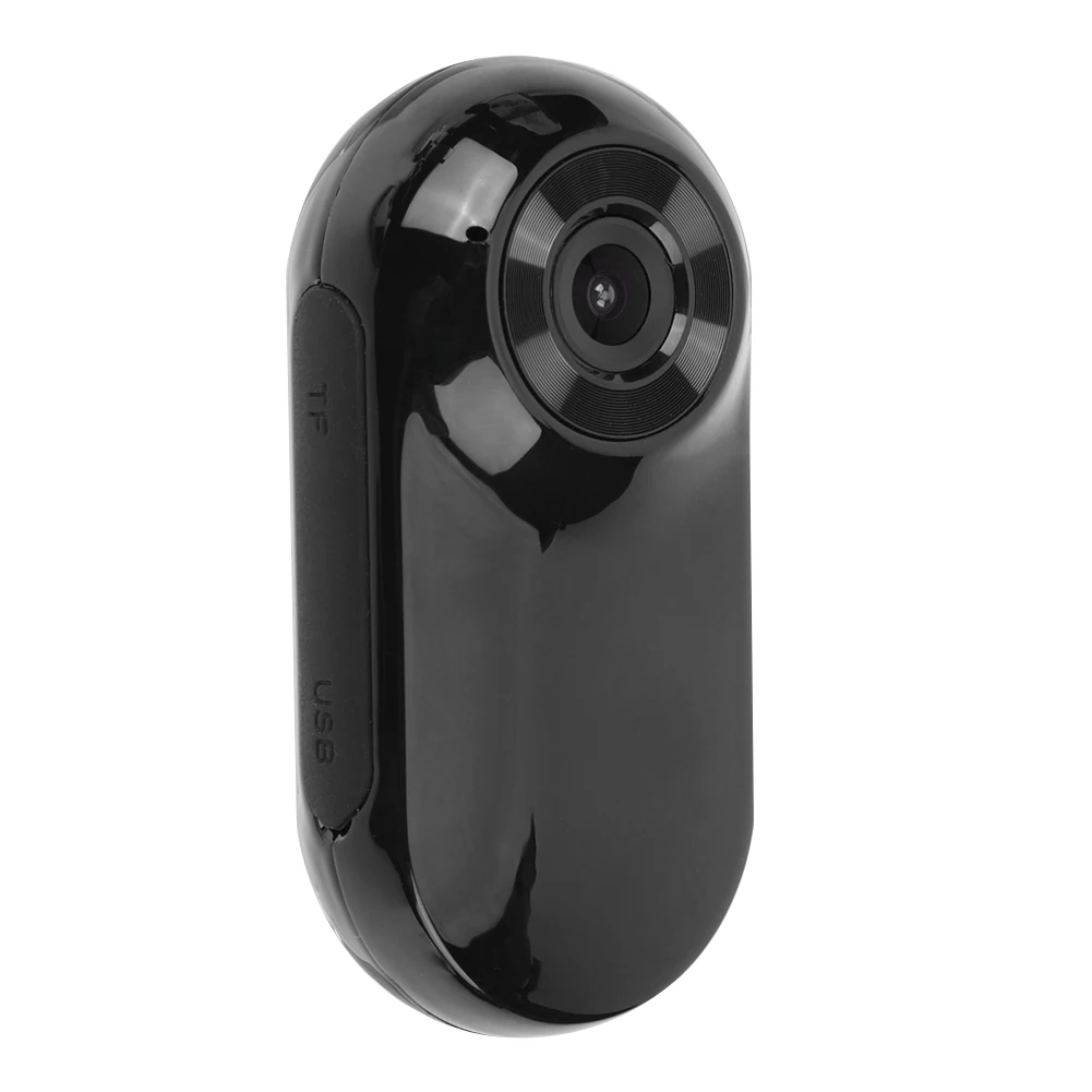 HD 1080P Ошейник для трекера для собак, без Wi-Fi, ошейник для камеры ...