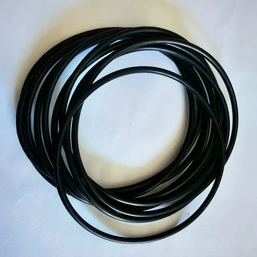 10PCS-lot-Water-Filter-Parts-Black-Rubber-O-Seal-Ring-Thickness-3-1mm ...