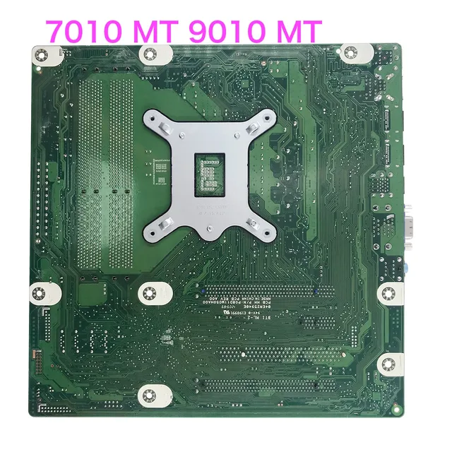 For DELL 7010 9010 T1650 Motherboard CN-0C3YXR 0C3YXR C3YXR Mainboard ...
