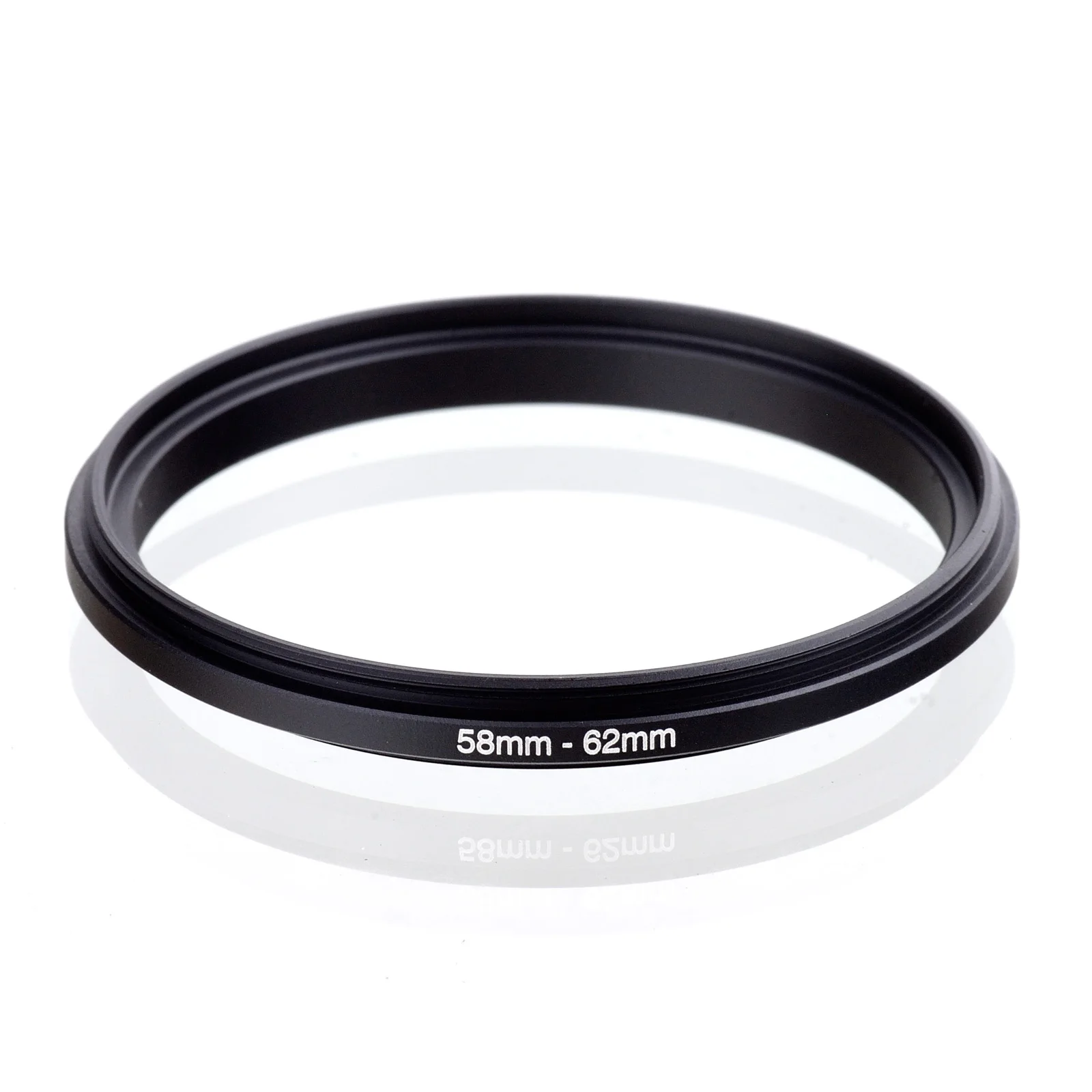 macro lens adapter ring two side male screw thread 46/49/52/55/58-62mm ...