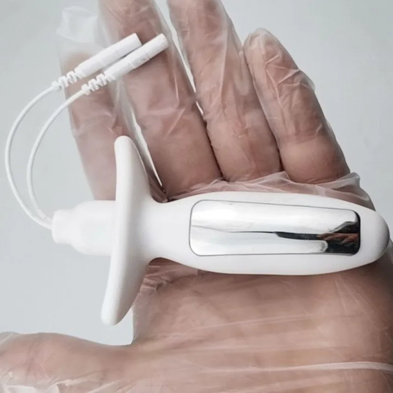 Replacement Vaginal Probe Electrodes For Electronic Pelvic Floor ...