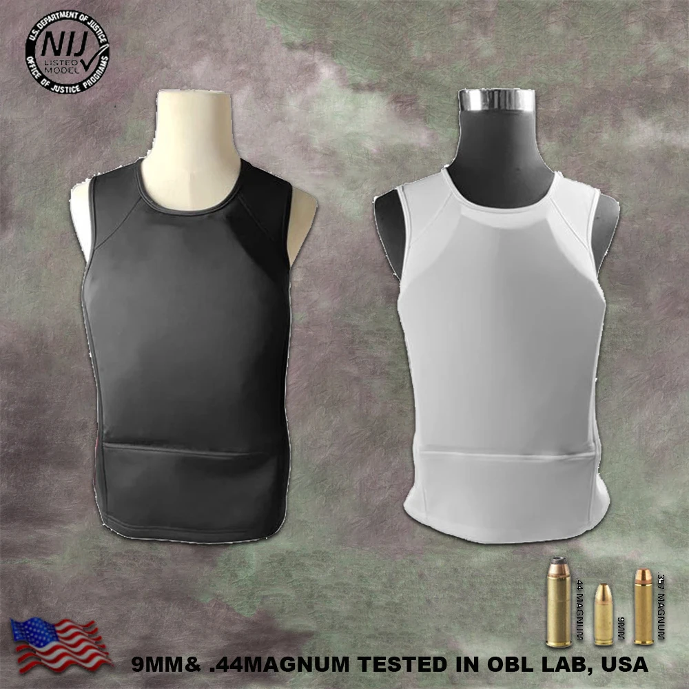 Brazil-Russia-NIJ-IIIA-3A-Level-Bulletproof-Tactical-Vest-Lightweight ...
