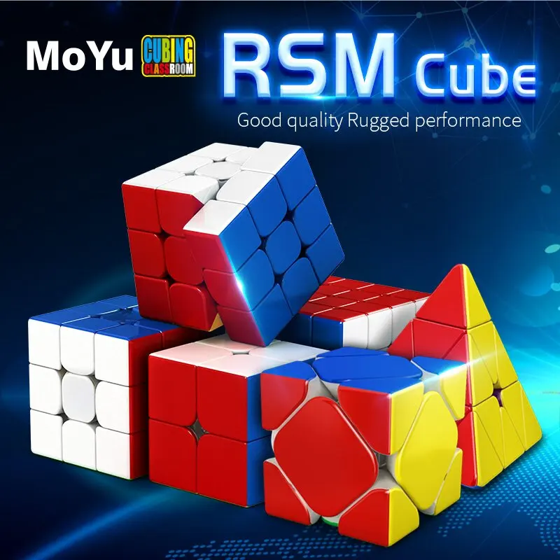 Cube Zone Store