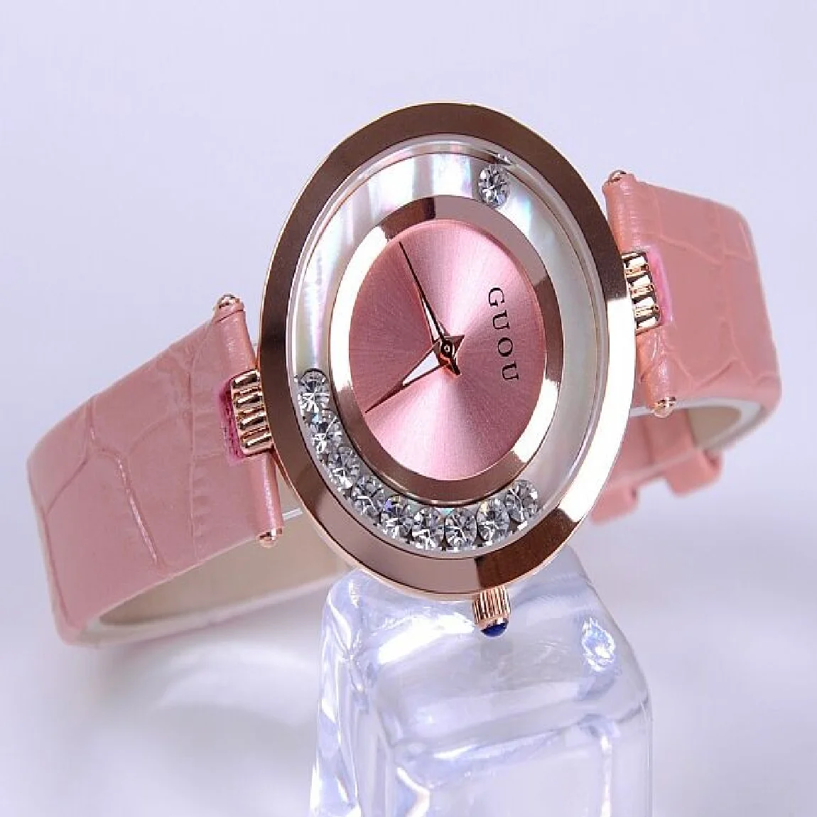 Fashion-TOP-Brand-Women-Rolling-Drill-Dress-Watches-Luxury-Quicksand ...