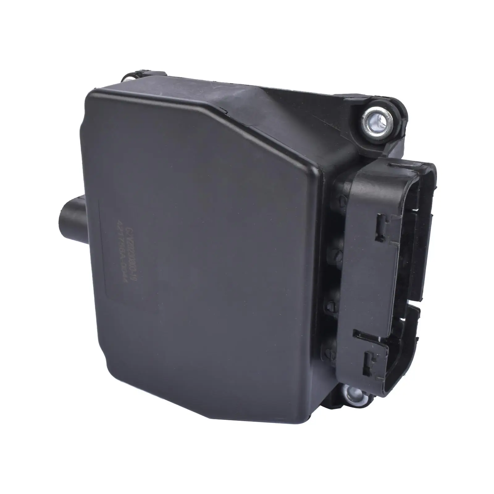 AP01 Solenoid Vacuum Valve Block For Audi A3 8P1 8PA VW Golf V 1K1 1K5 ...