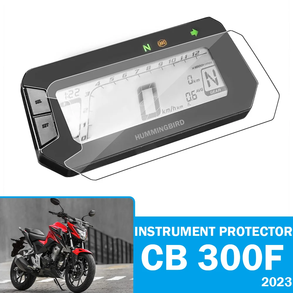 Painel-de-tela-Protector-Film-para-Honda-TFT-LCD-pel-culas-protetoras ...