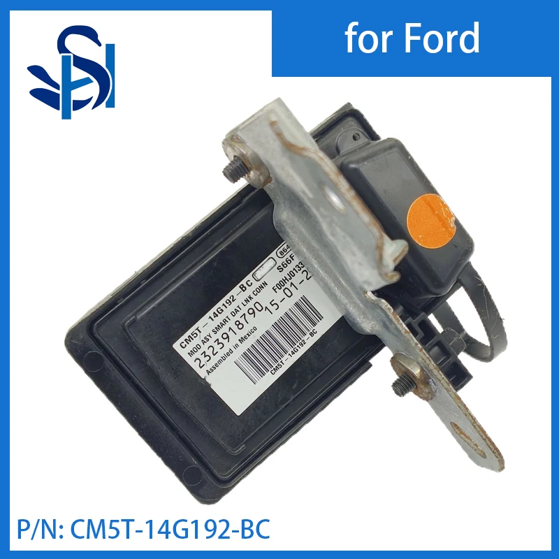 CM5T-14G192-BC-OBD-Smart-Data-Dat-Link-Connector-with-Bracket-For-2012 ...
