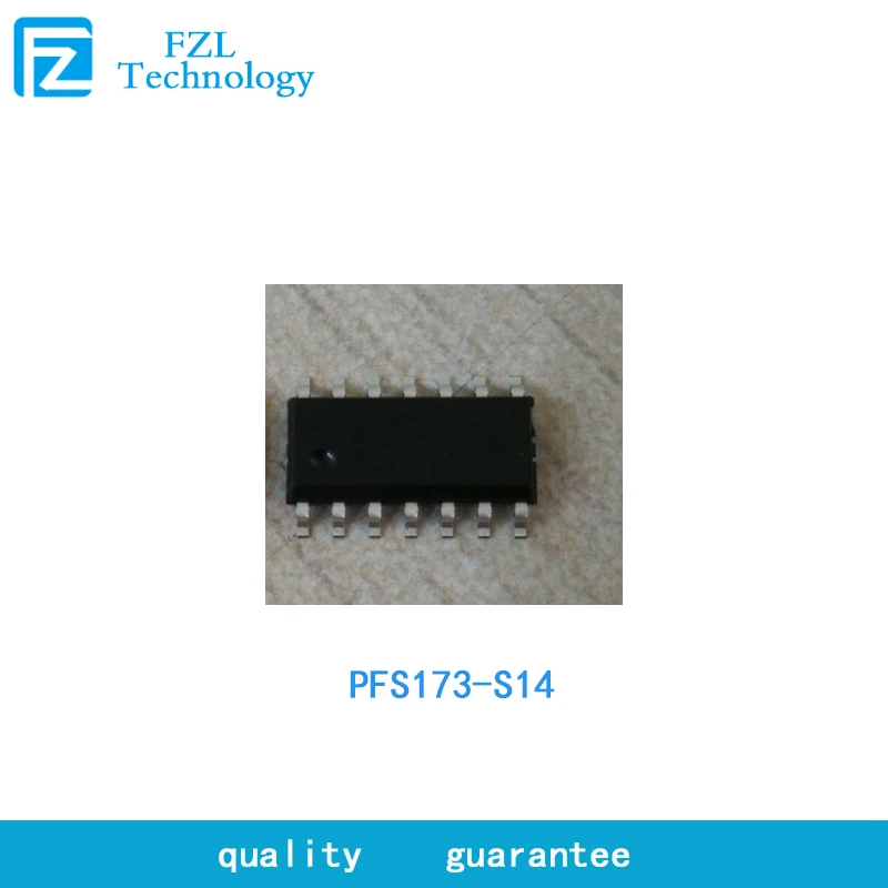 50pcs-PFS173-PFS173-S14-SOP-14-microcontroller-MCU-MPU-SOC-new-original ...