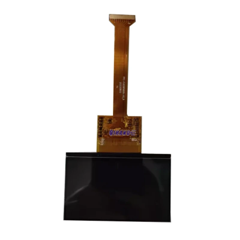 40Pin-HD-LCD-Screen-Display-For-FPC-FJ035FHD01-V3-A-FPC-FJ035FHD01-V2-B ...