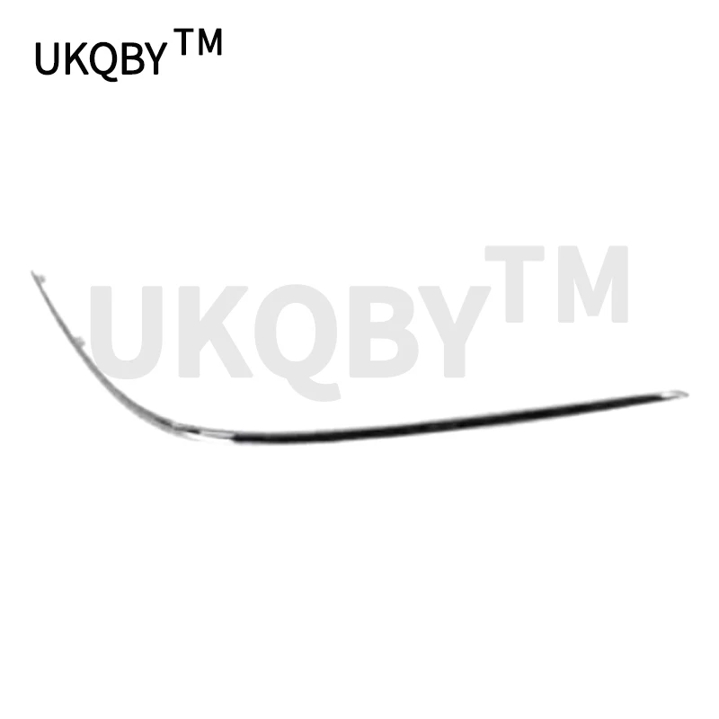 Car-Fender-trim-strip-mer-ced-esb-enzS400-S280-S430-W220-Front-bumper ...