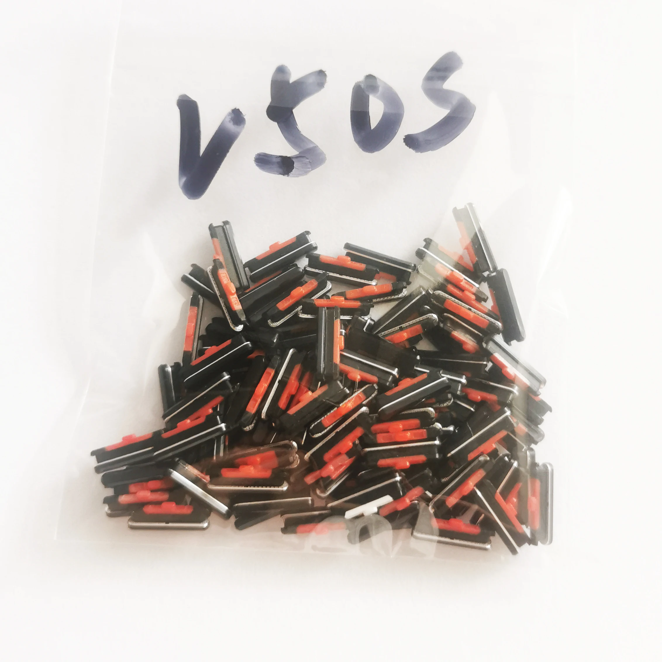 Wholesale-10sets-40pcs-Power-Volume-Side-Buttons-For-LG-V50S-G8X-On-Off ...