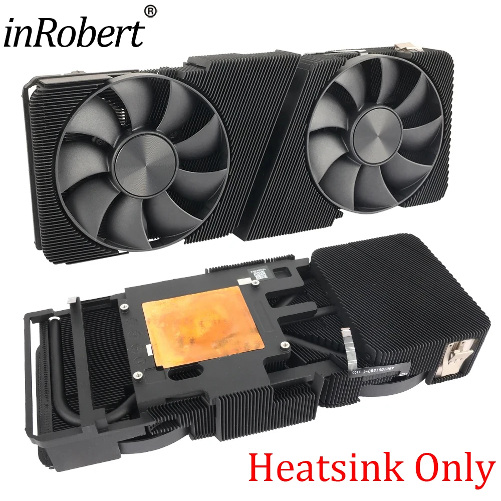 For-NVIDIA-GeForce-RTX-3070-Graphics-Card-Cooling-Heatsink-85MM ...