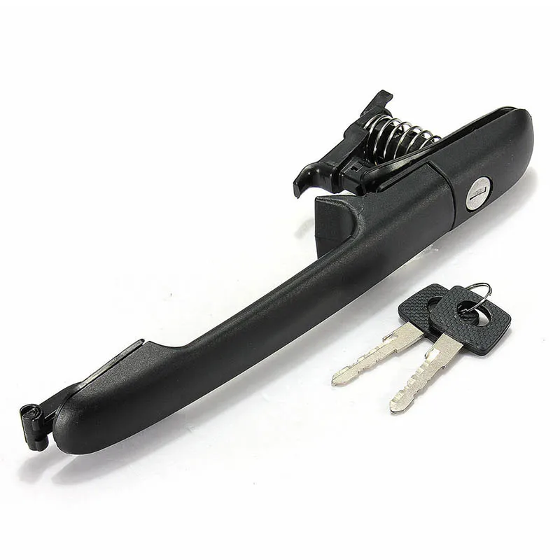 FOR MERCEDES SPRINTER & VW LT SIDE LOADING DOOR HANDLE NEW GERMAN ...
