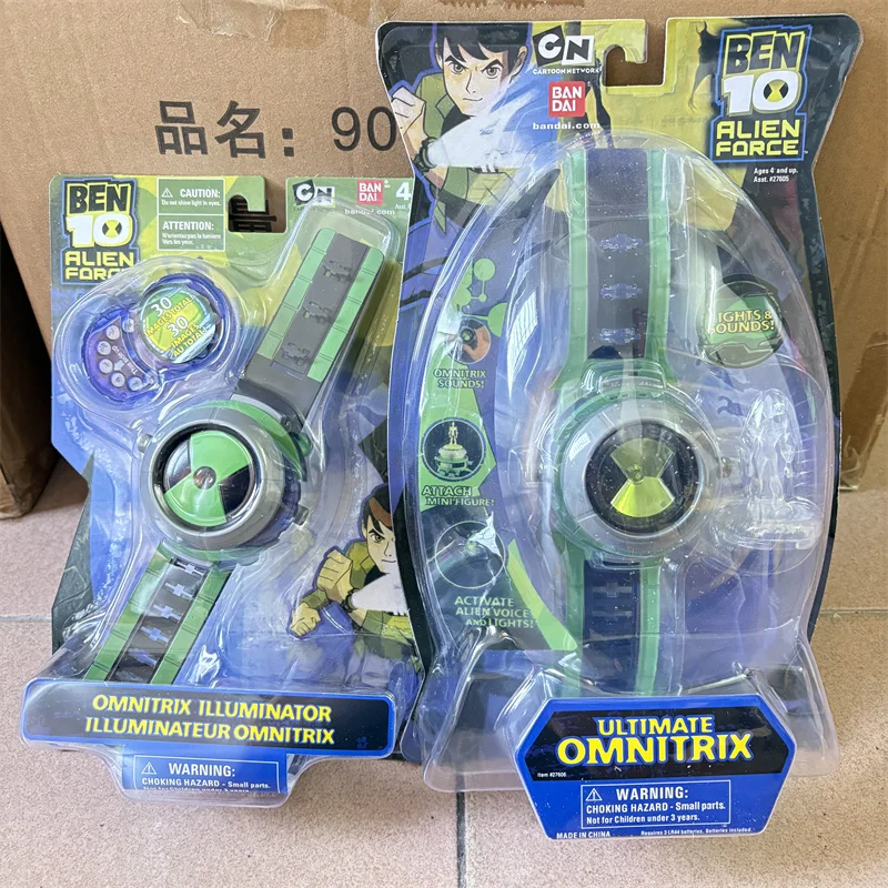 Ben 10 Ultimate Ultimatrix Toys: The Ultimate Collector’s Guide and ...