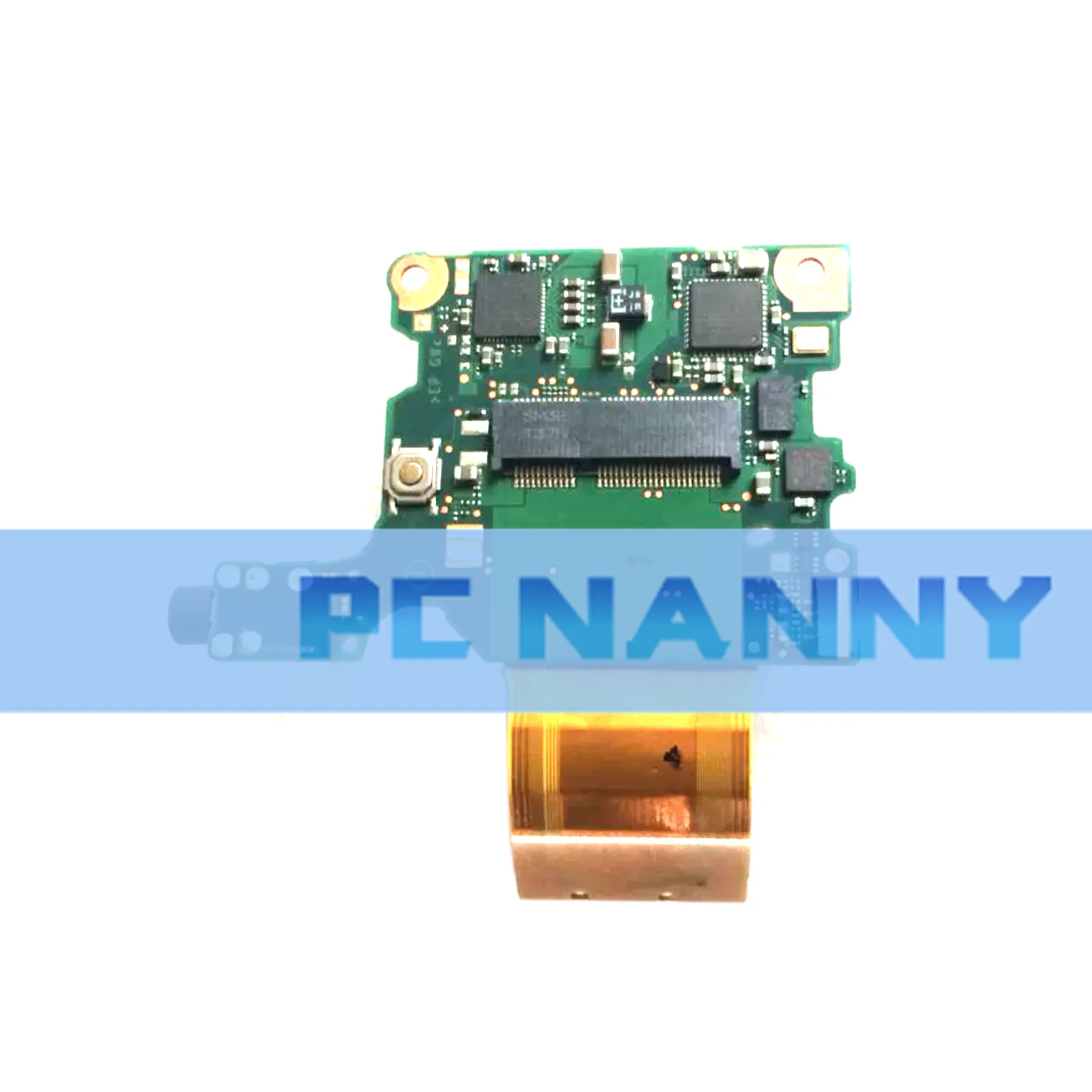 PC-NANNY-FOR-sony-duo13-svd13-SVD13228SCW-SVD132-LED-LCD-Screen-Cable ...