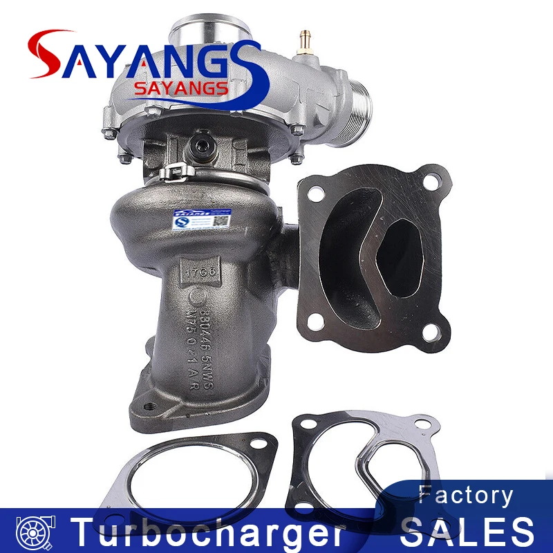 Turbo-FR3E9G438CF-FR3E9G4798C-FR3E9G438CG-821402-turbocharger-For-Ford ...