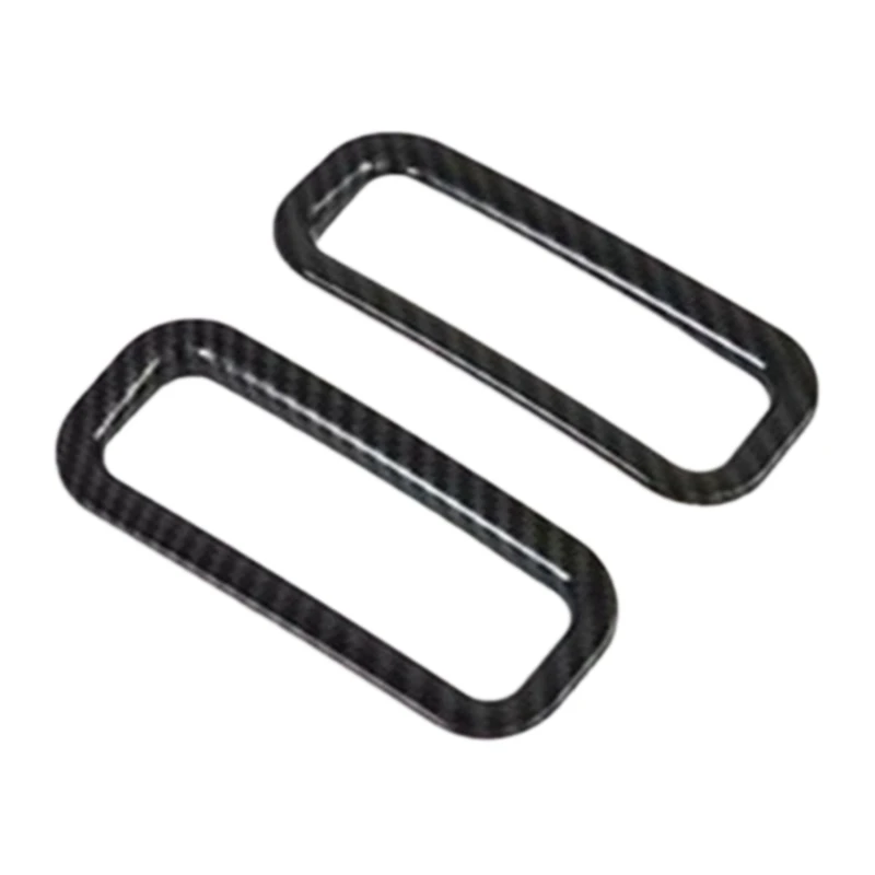 For-Ford-Transit-2017-Tourneo-Custom-2016-Carbon-Fiber-Style-ABS-Car ...