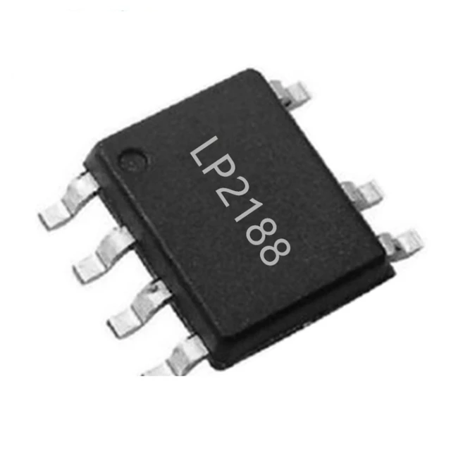Pin Power Supply Ic Oficial Online | www.pinnaxis.com