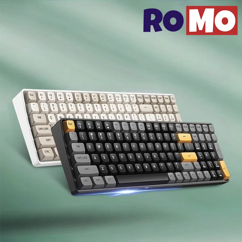 Aigo-A100-The-Third-Mock-Examination-Bluetooth-Mechanical-Keyboard-N ...