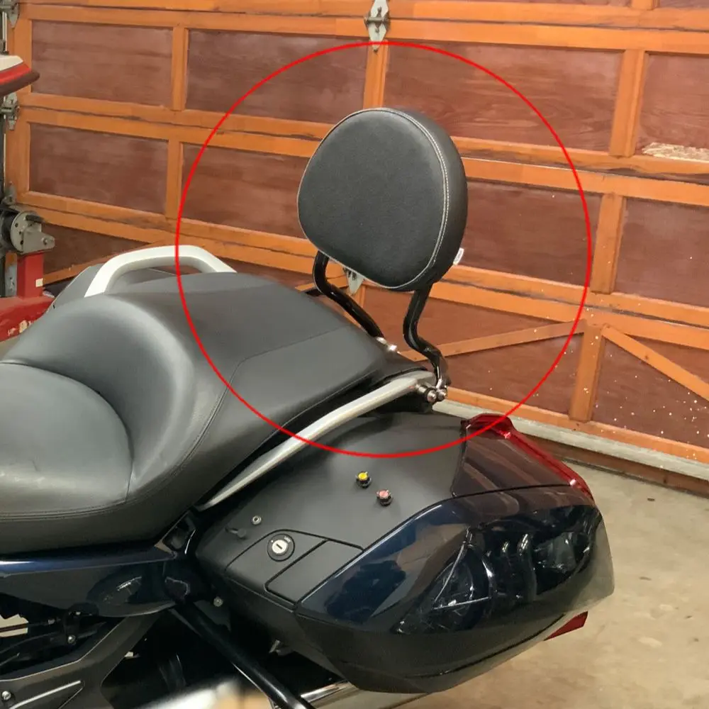 2018-2023 For Bmw K1600B K1600 Motorcycles Accessories Rear Passenger ...