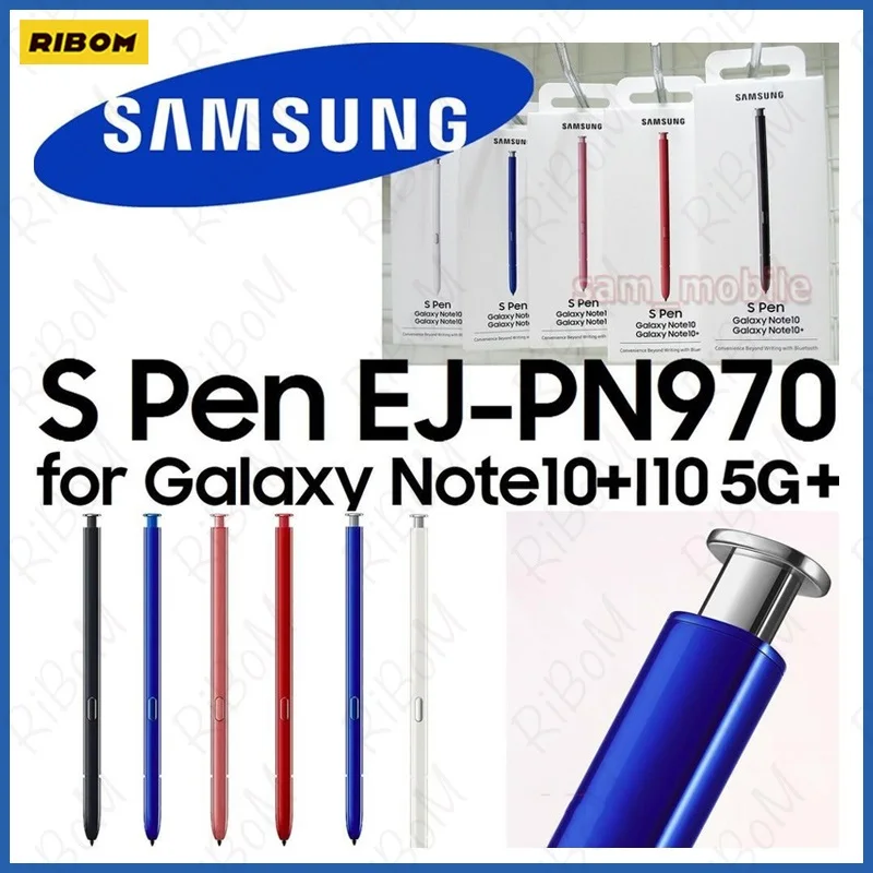 New Original Samsung Galaxy Note 10 Stylus Or Galaxy Note 10 Plus + Ej ...