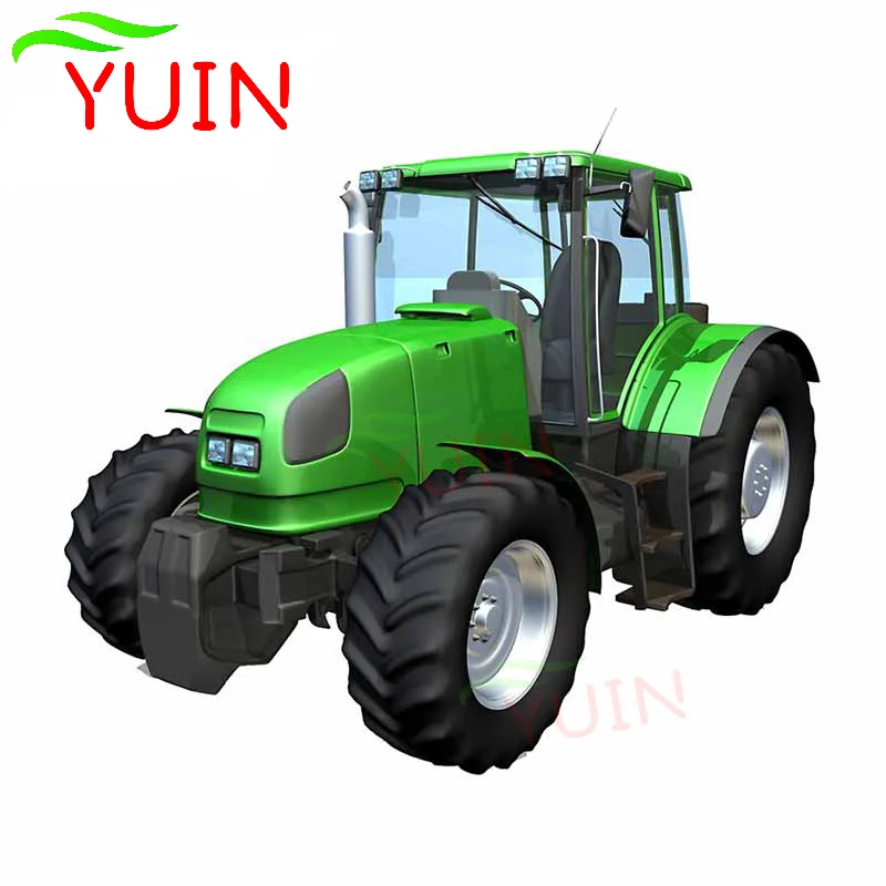 YUIN-Personality-Tractor-Car-Sticker-Moda-PVC-Custom-Printing-Surfboard ...