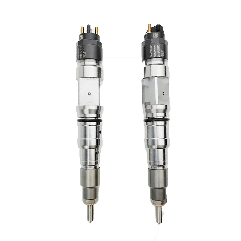 New-Common-Rail-Diesel-Fuel-Injector-0445120216-For-DONGFENG-CUMMINS ...