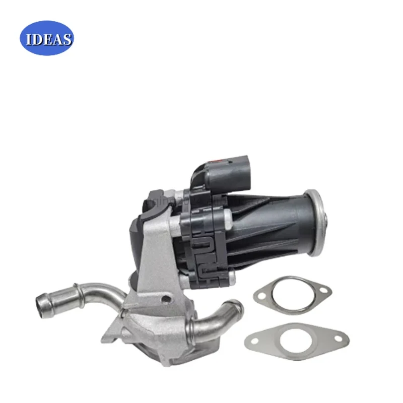 Auto Parts BK2Q-9D475-CD BK2Q-9D475-CB EGR Valve For Ford Ranger Cars ...