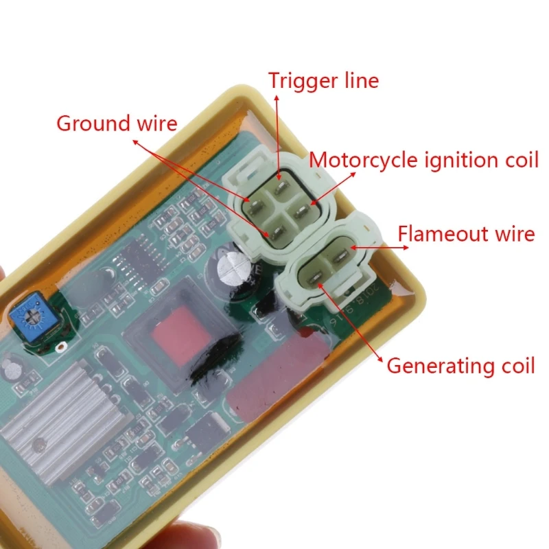 GY6-for-AC-CDI-Motorcycle-Ignition-Box-Adjustable-Timing-For-50cc-60cc ...