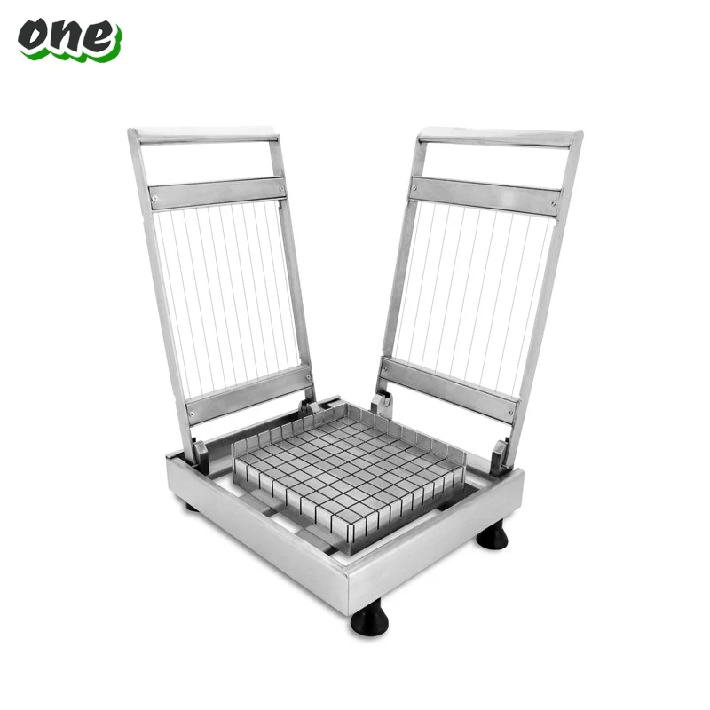 Confectionery-Cutting-Machine-Chocolate-Brownie-Guitar-Cutter-Manual ...