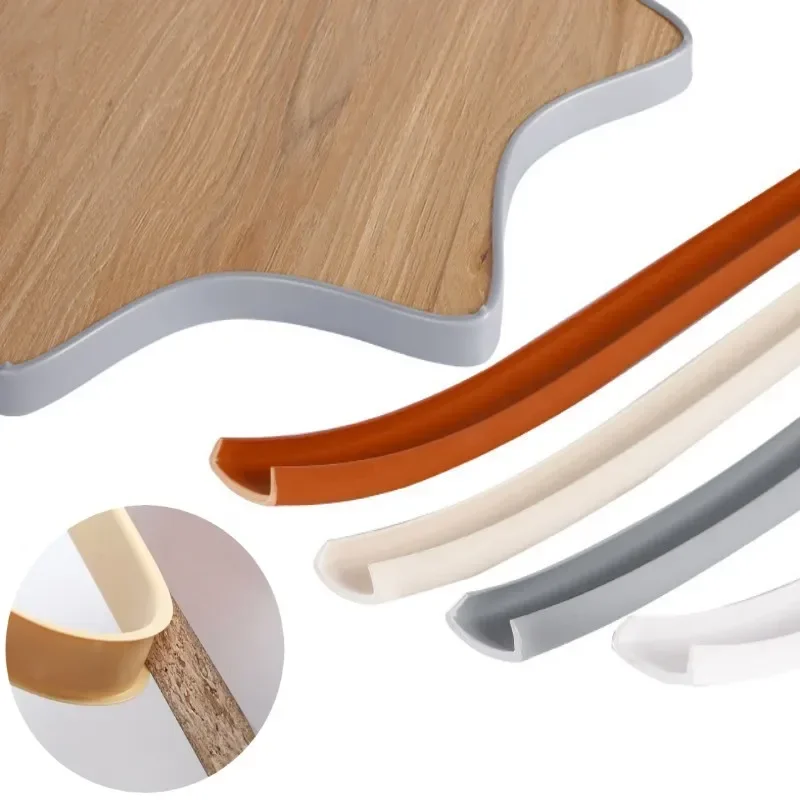 5M-U-shaped-Edge-Banding-Self-Adhesive-Furniture-Wood-Board-Cabinet ...