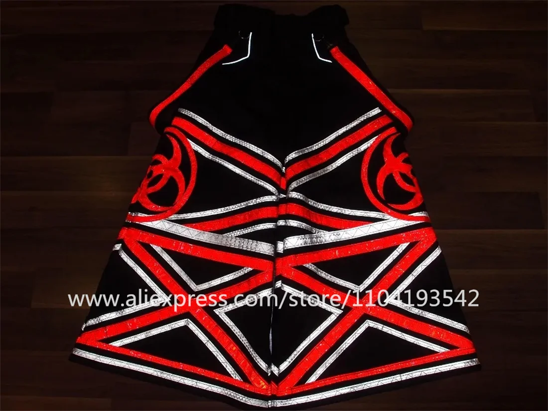 PHATTPANT-phat-pants-ravePants-Shuffle-Ghost-Dancing-Pants-Luminous ...