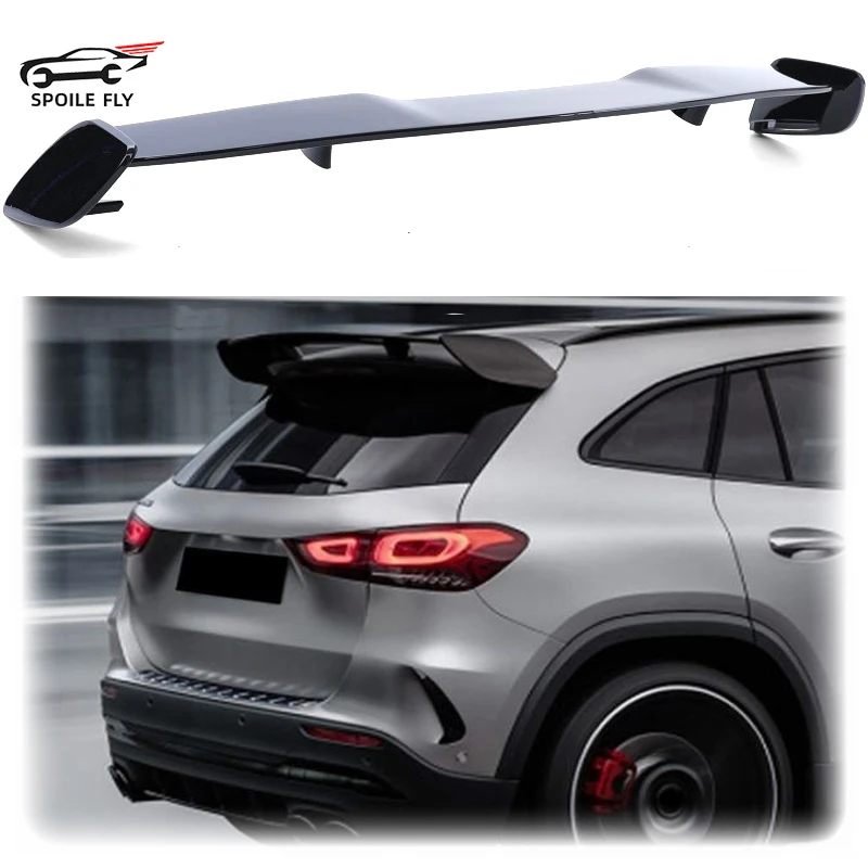 For Mercedes-Benz GLA Class GLA180 200 GLA35 45 AMG H247 2020+ High ...