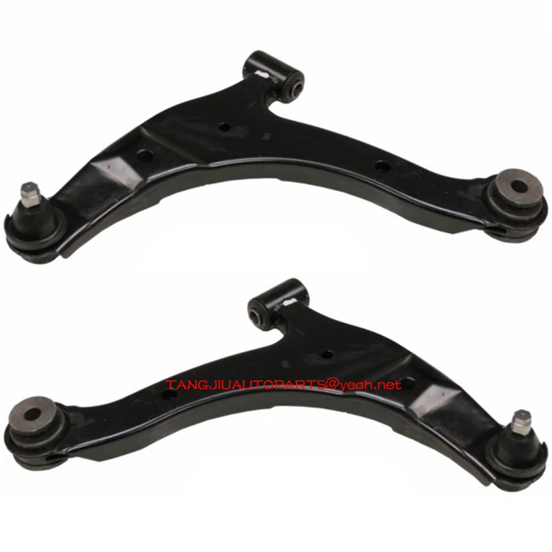 1 Pairs Lower Control Arm Fit CHRYSLER PT CRUISER 2001-2010 4656730 ...