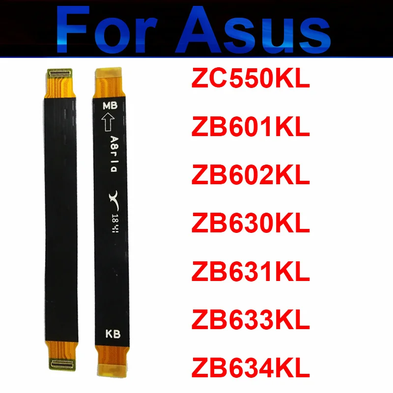 Motherboard Mainboard Flex Cable For Asus ZenFone Max ZC550KL Max Pro ...