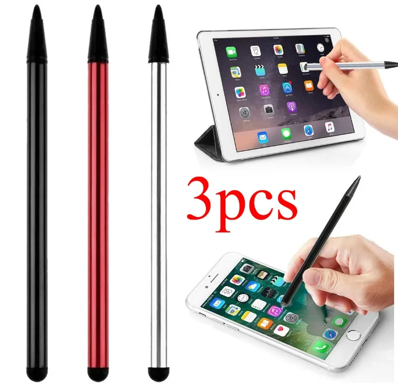 Universal Stylus Pencil for Iphone Ipad Samsung Tablet Laptop Touch ...