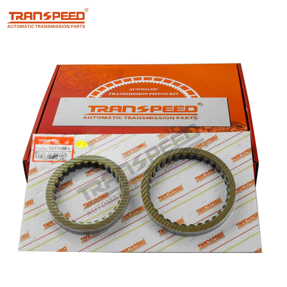 TRANSPEED-A604-Automatic-Transmission-Gearbox-Rebuild-Friction-Kit-For ...