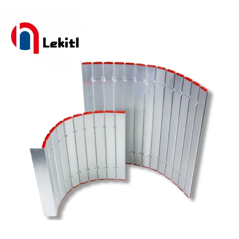 1Pcs-Aluminum-Roll-Up-and-Slat-Cover-Armoured-Apron-Rollers-Lathe ...