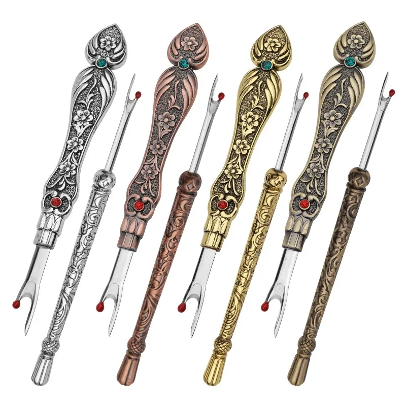 KRABALL-1pc-New-Vintage-Sewing-Seam-Ripper-Thread-Unpicker-Remover ...