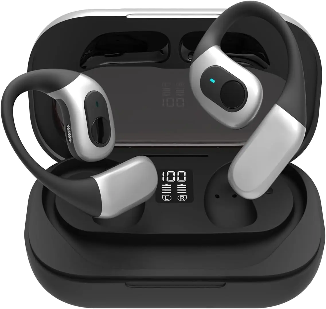 Open-Ear-Headphones-Ultra-Comfort-OWS-Earbuds-for-Snug-Fit-Ergonomic ...