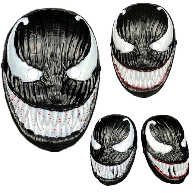 Venom Mask For Kids