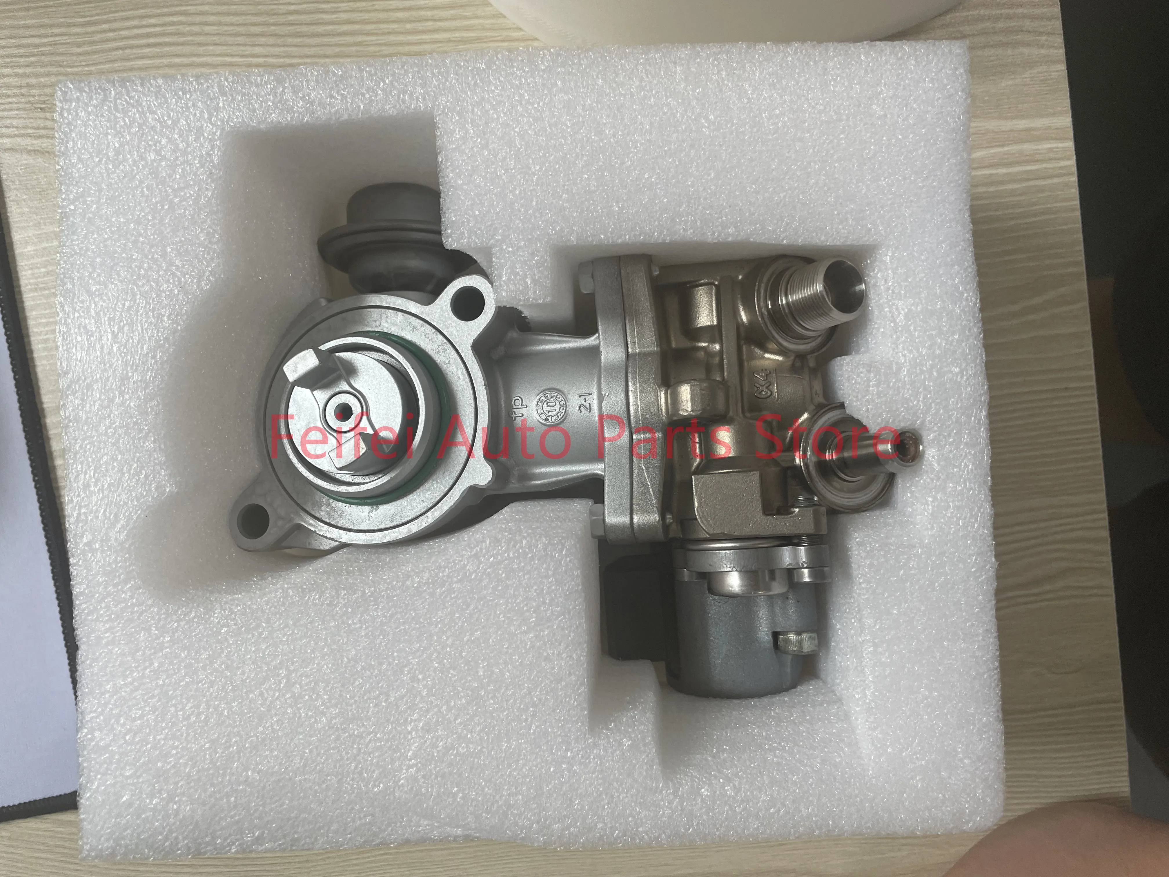 1pc-A2710702201-High-Pressure-Pump-Injection-Pump-For-Mercedes-W212 ...
