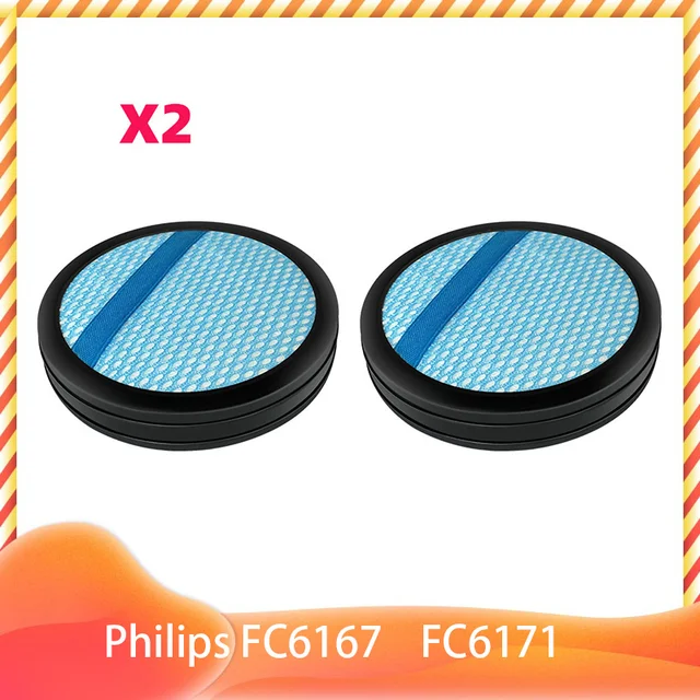 For Philips PowerPro Aqua Duo FC6409 FC6171 FC6172 FC6405 FC6162 FC6168 ...