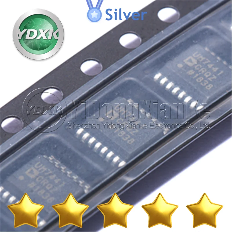 ADUM7441CRQZ-QSOP16-Electronic-Components-ADUM7441CRQZ-RL7-ADUM7442CRQZ ...