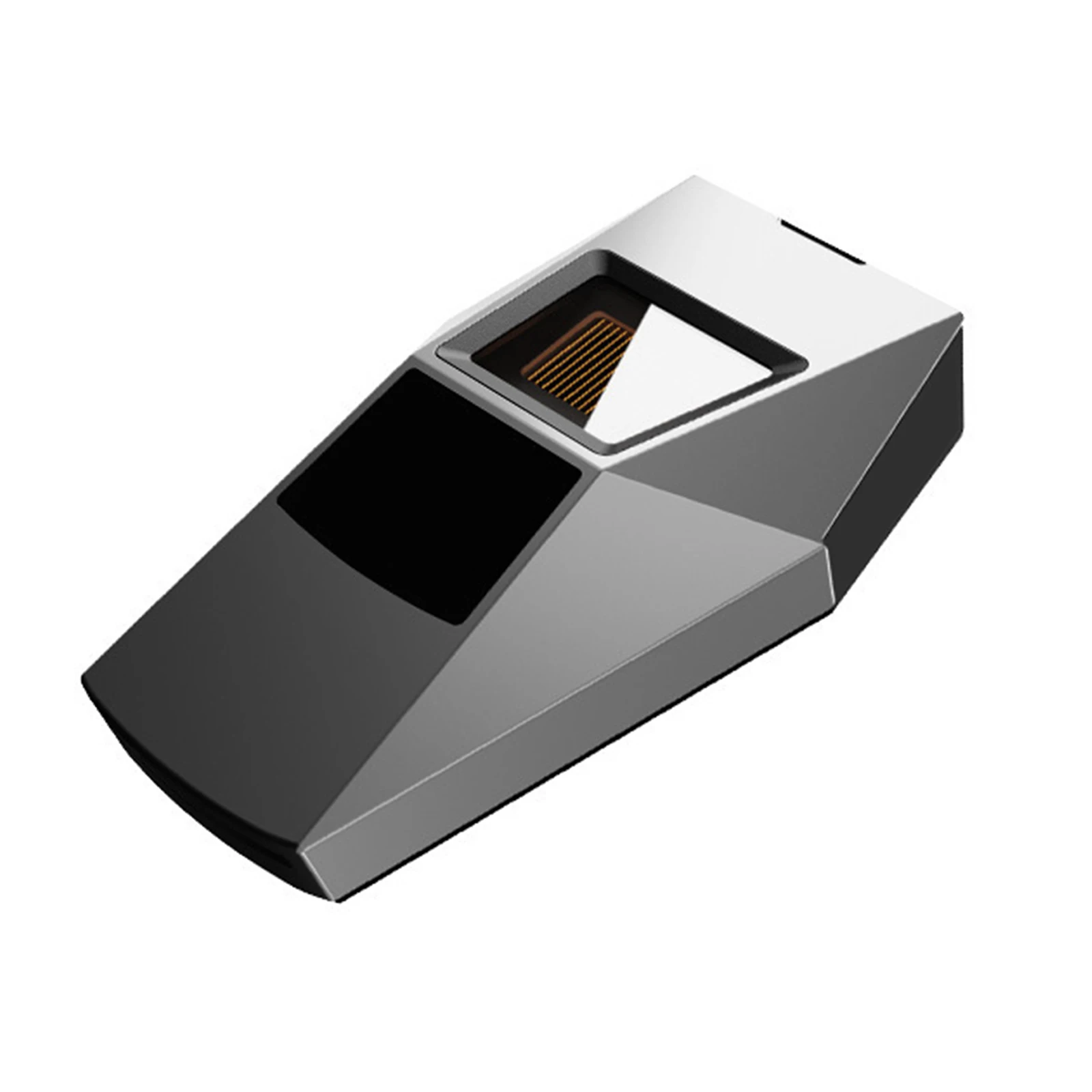 For-Tesla-Model-3-Y-Hidden-ETC-Holder-Box-Auto-Storage-Organizer-Hi ...