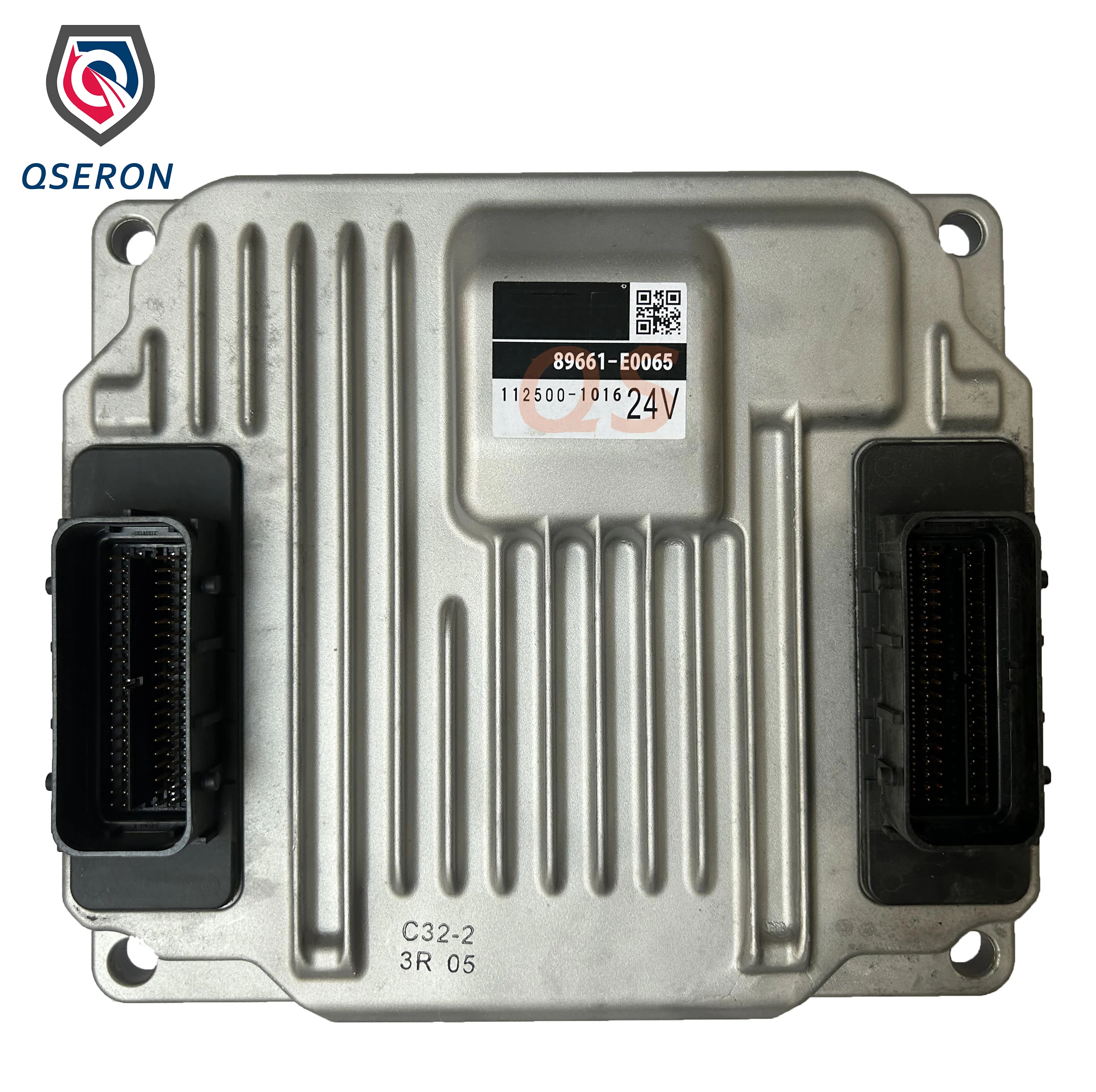 Brand-New-ECU-89661-E0065-P11C-Engine-Electronic-Control-Unit-Computer ...